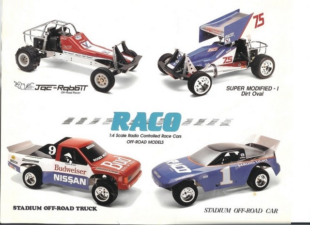 QuarterScale Legends - QuarterScale Legends - Awesome History of 14 Scale!